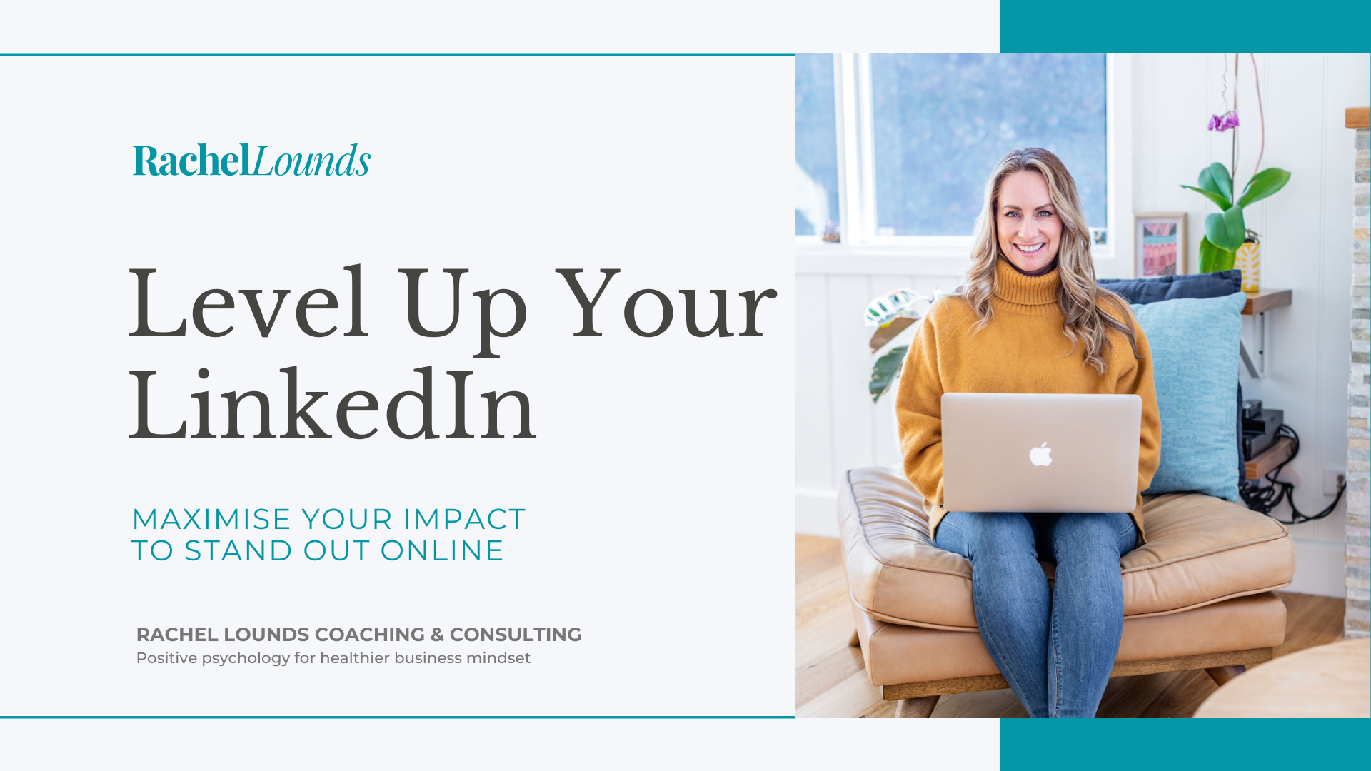 Level Up Your Linked In 30 day Mini Mastermind
